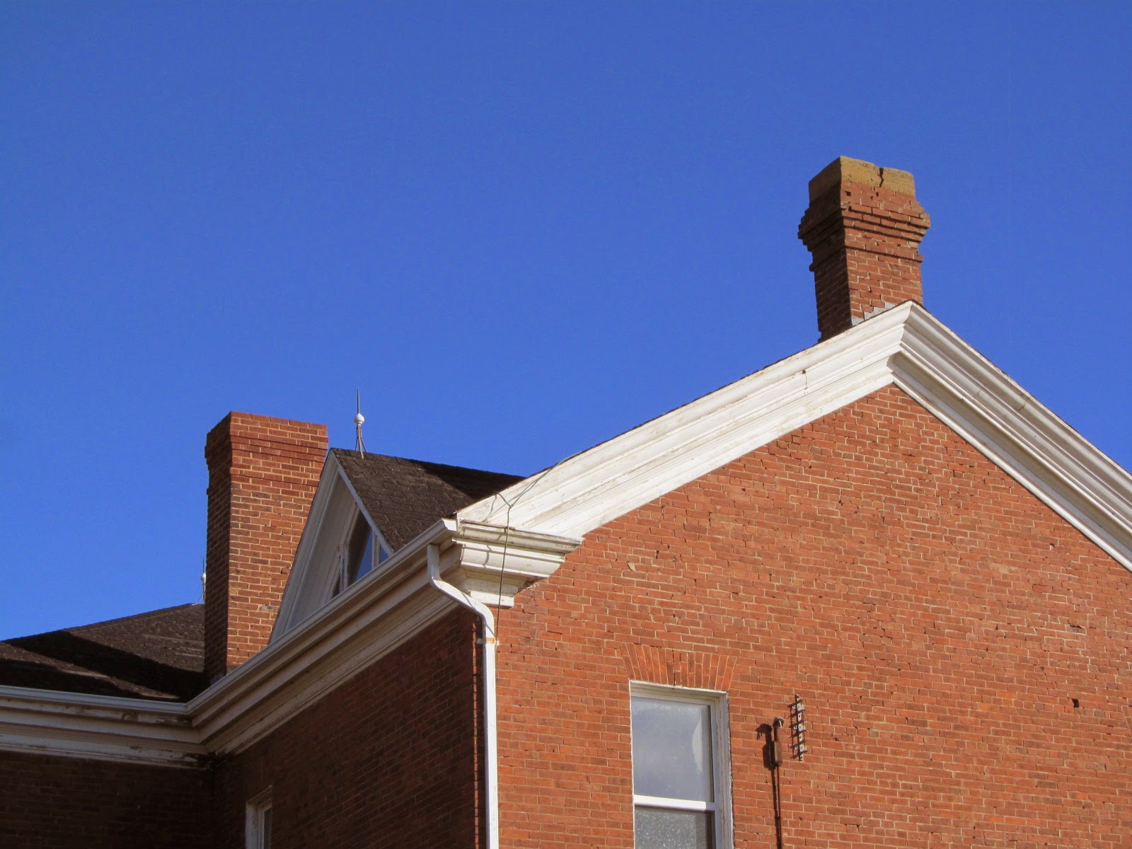 P.E.I. Heritage Buildings: Notre-Dame du Mont-Carmel Rectory