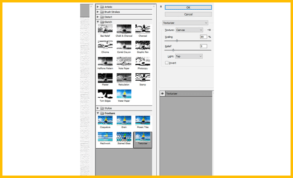 How to Create Intense Effect In Photoshop - Tutorial Photo Editing