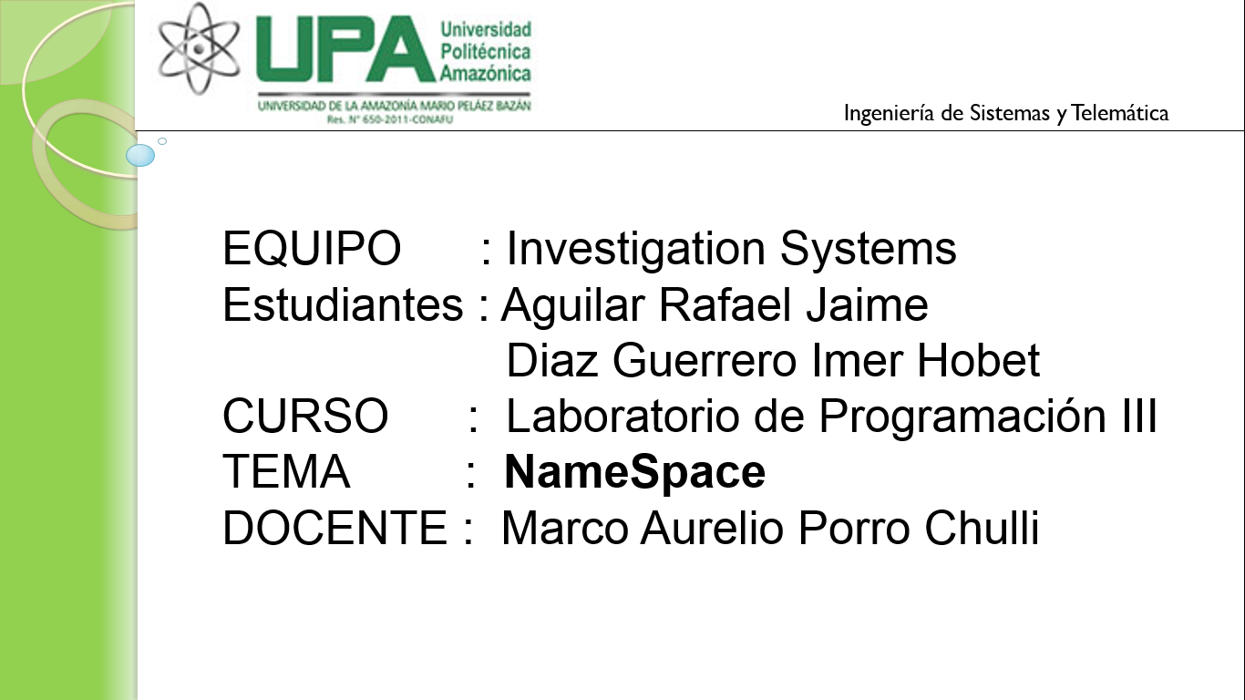 Espacio de Nombre System.Data.SqlClient