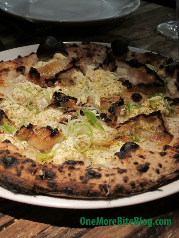 One More Bite Blog | Food | Travel | Adventures: Sotto - Rising Star ...