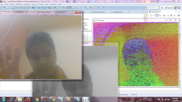 Capturing Image Using Webcam In Javacv ~ Errorsandexceptions