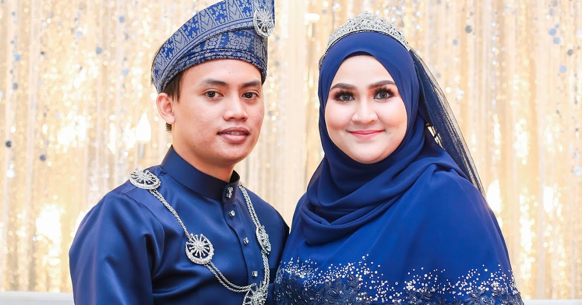 Mohd Irwansah Bahtiar & Azira Abdullah | March 24, 2018 | Faridism Production