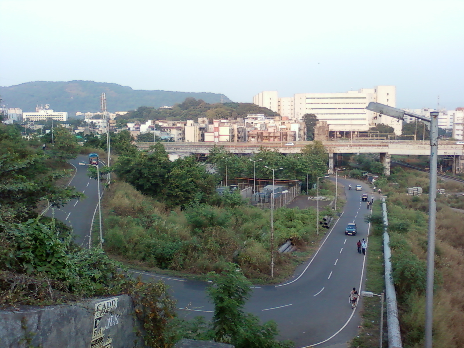 RedHot Properties: Belapur