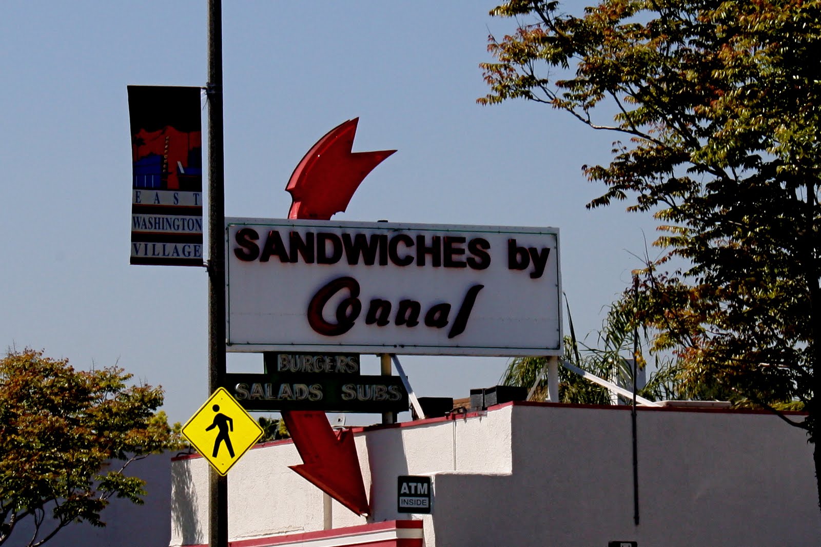 An Immovable Feast: Connal's