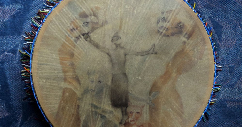 The Journey Oracle: Should I take pictures at a ritual?