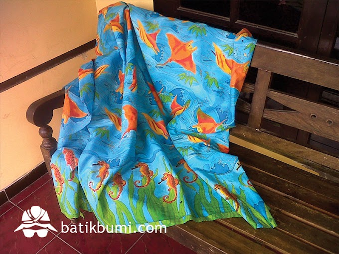 Cara Membuat Batik Tulis Lukis Cara Membuat Batik Tulis Lukis