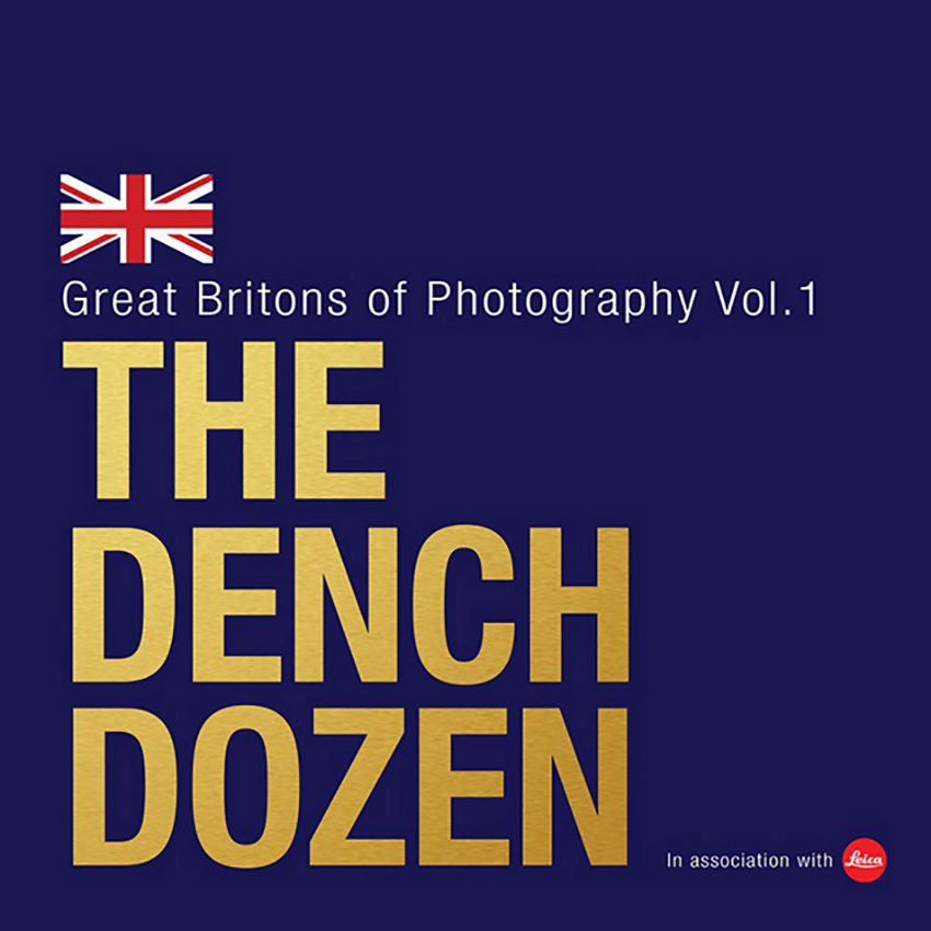 Peter Dench: In Conversation With Laura Pannack