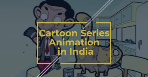 3d Animation Company in Delhi: How Animation Industry Revolutionized ...