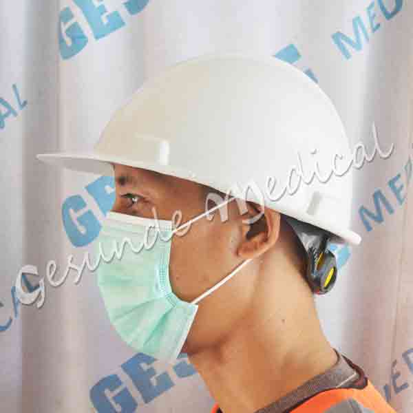 Jual Helm Proyek (Safety Helmet) | Harga Helm Safety | Toko APD ...