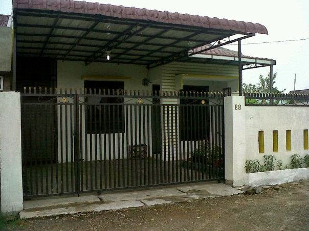 Model Canopy Minimalis Murah dan Berkualitas