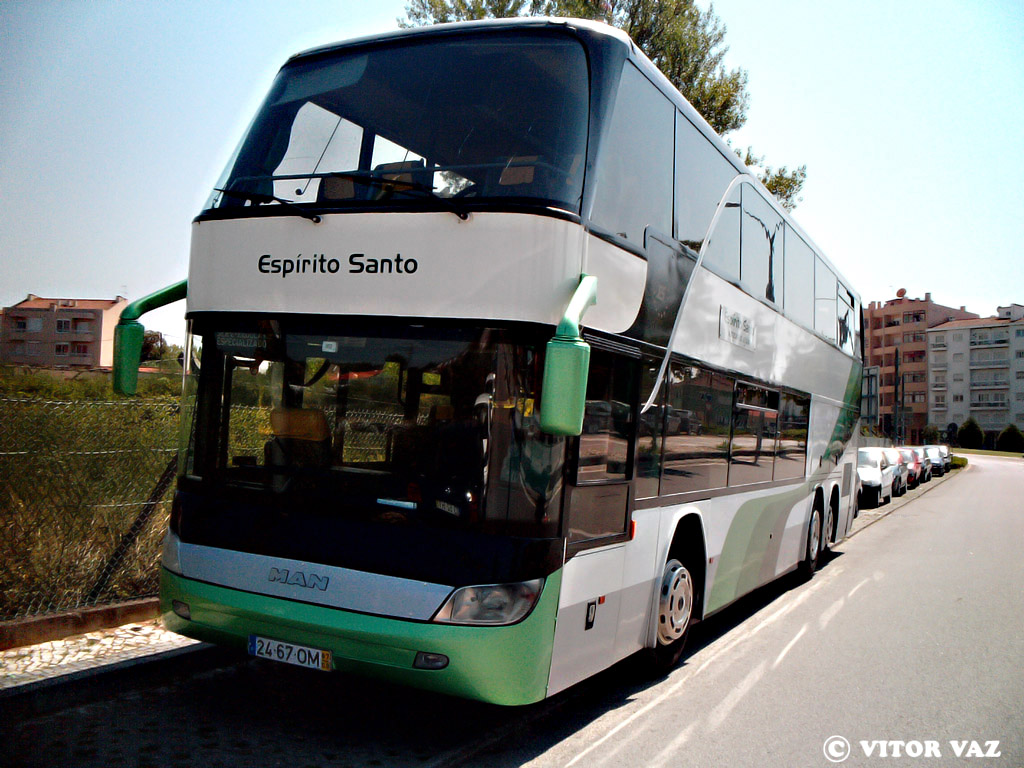 Galeria dos Autocarros: Caetano Bus, SA-Salvador Caetano