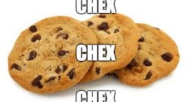 TEAM ROCKRUNNERS: CHEX