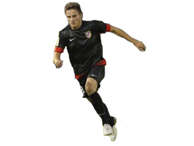 Accesorios PNG 2013 - 2014: Atletico de Madrid 2012-2013