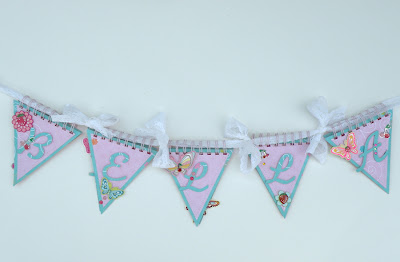 Bind-It-All: Switch It Up-Multi Purpose Banners!