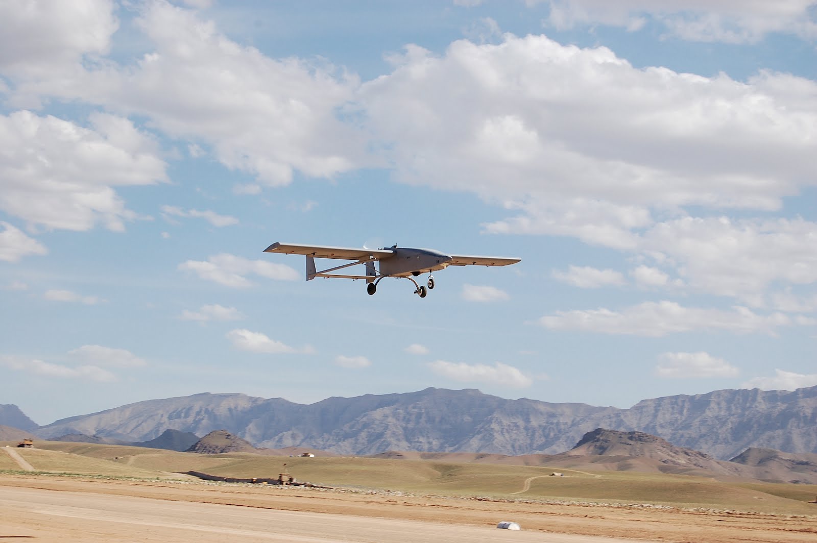 airforce photos: Tiger Shark