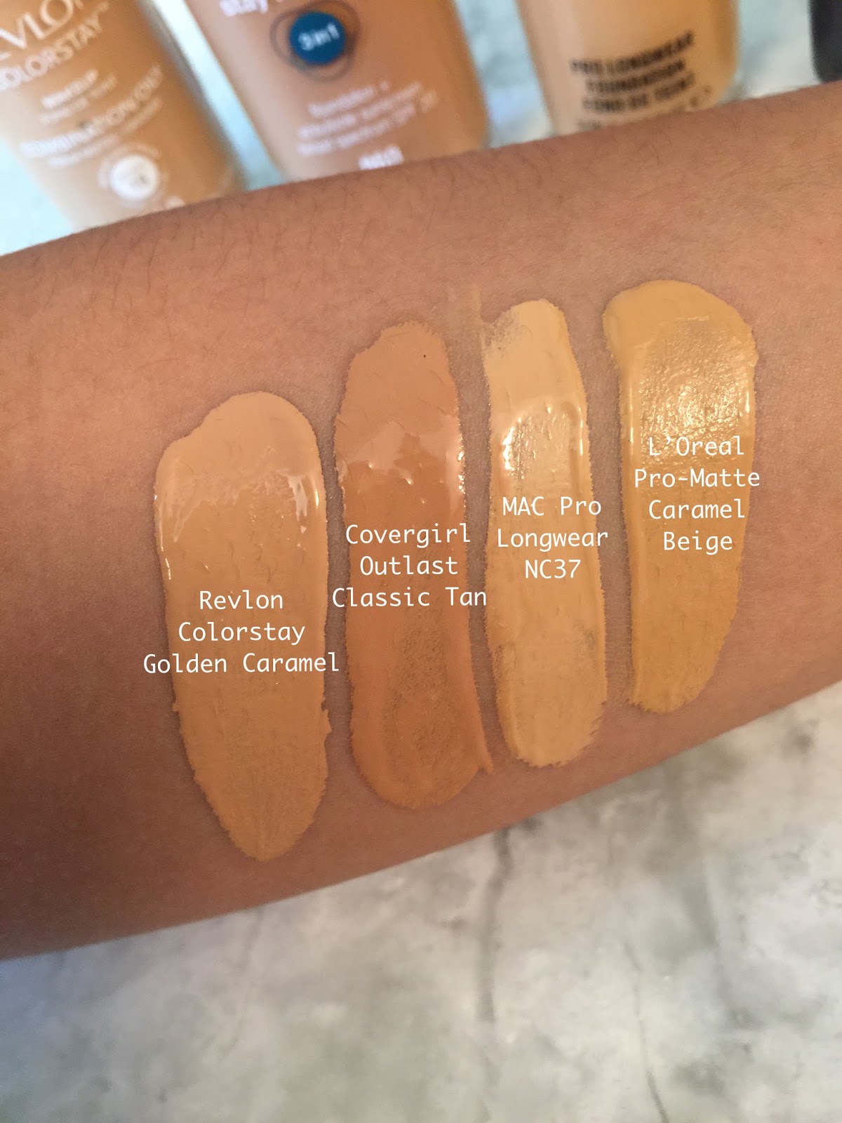 Mac Studio Fix Powder Color Match - bestuup