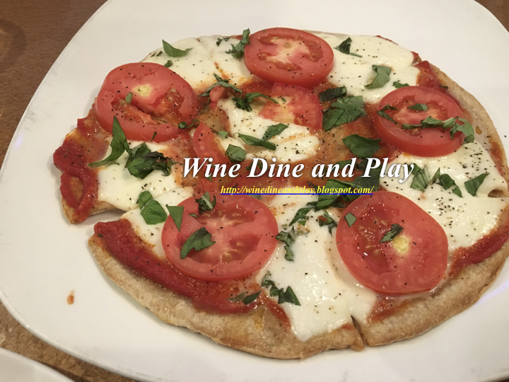 Wine Dine and Play: Jungle Prada Tavern