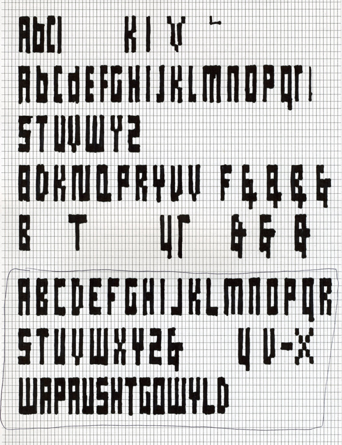 NewLights Press: IDE(A/O)(B)LOG(Y/UE): 201205