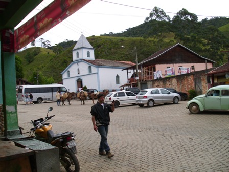 O FOTÓGRAFO AMADOR: FOTOS DE MAROMBA - RJ.