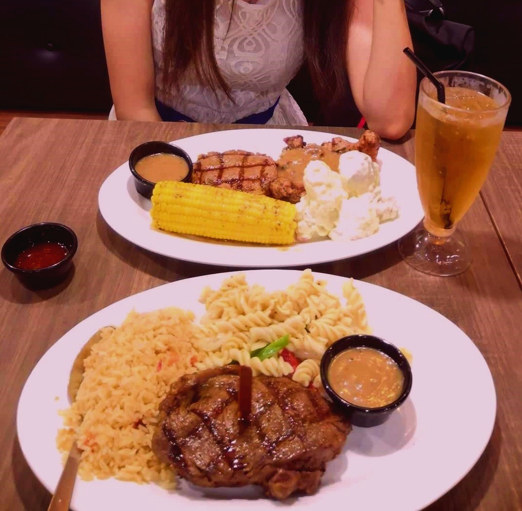 【美食Book】Paradigm Mall JB Astons 新加坡知名西餐厅 新山分行