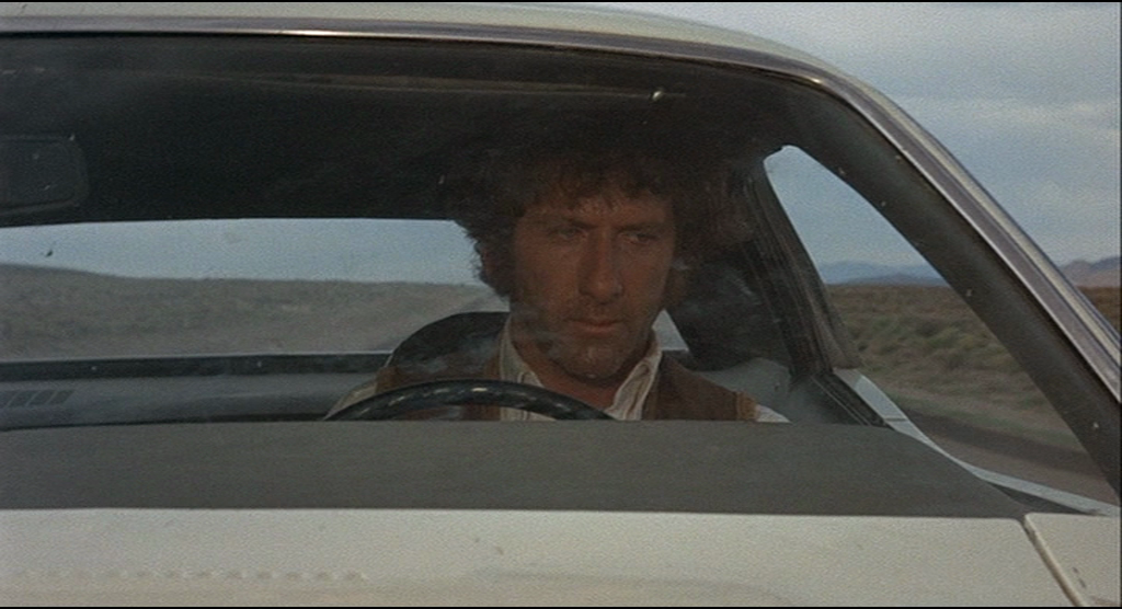 Somebody Stole My Thunder: The Last American Hero - Kowalski goes into ...