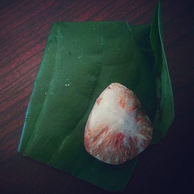 MIZO FOODS/CURRY - MIZO CHAWHMEH | TIMES OF MIZORAM