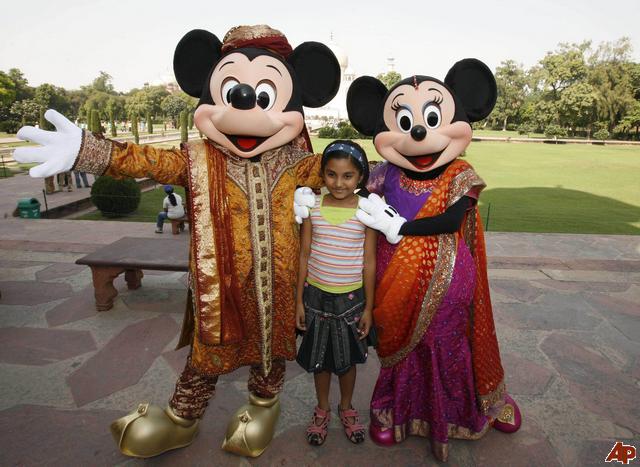 Kayli Fontana Disney Family Entertainment and Media Enterprise: Chapter ...