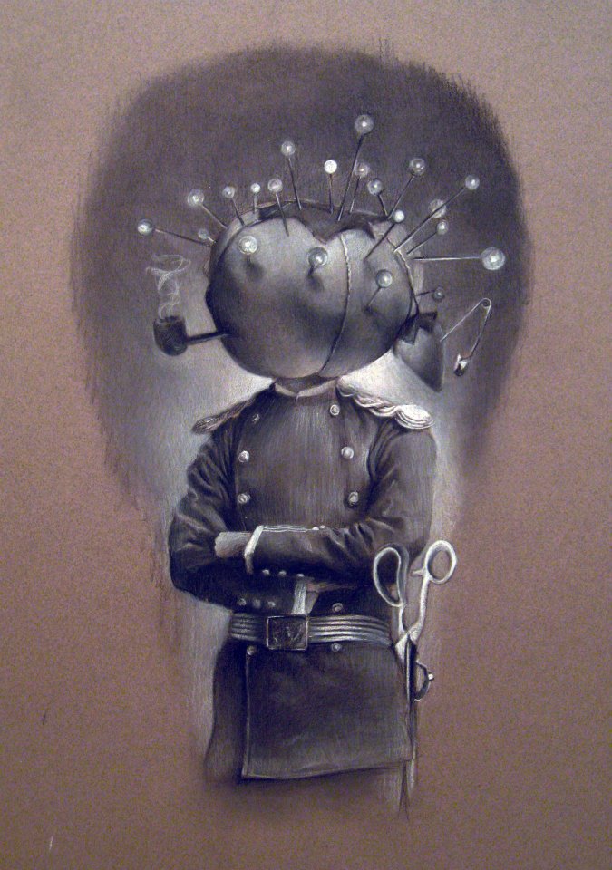 antblog: Jeffrey Randolph Richter