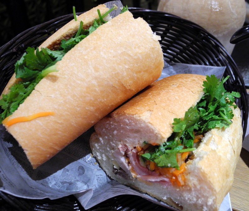 milkfrost's world: Nam Nam Noodle Bar