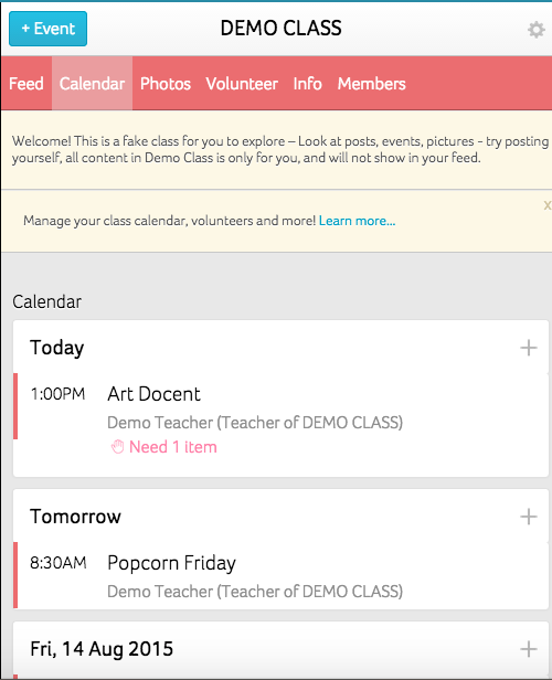 Adventures of a Techy Teacher