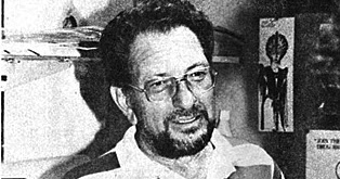 Koprolitos: Los mundos prehistóricos de Joe Kubert