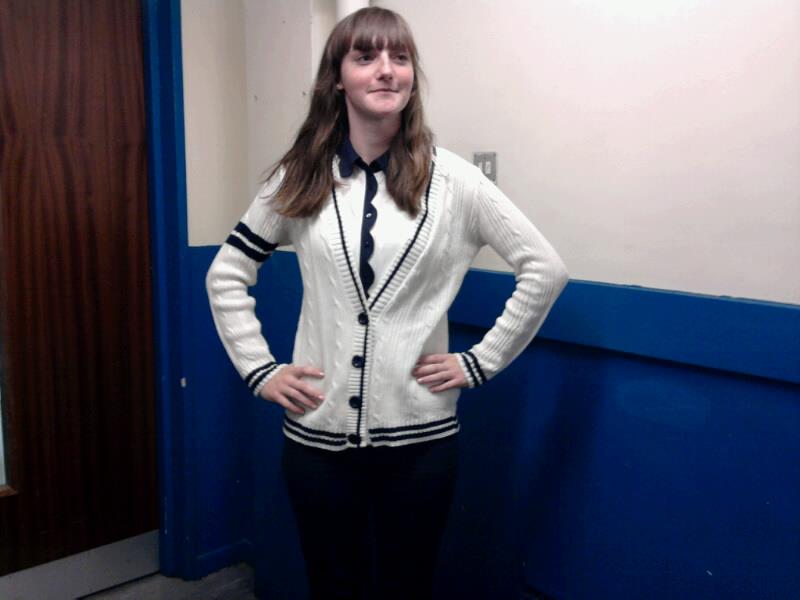 Faye Wilding g322 Daley: September 2012