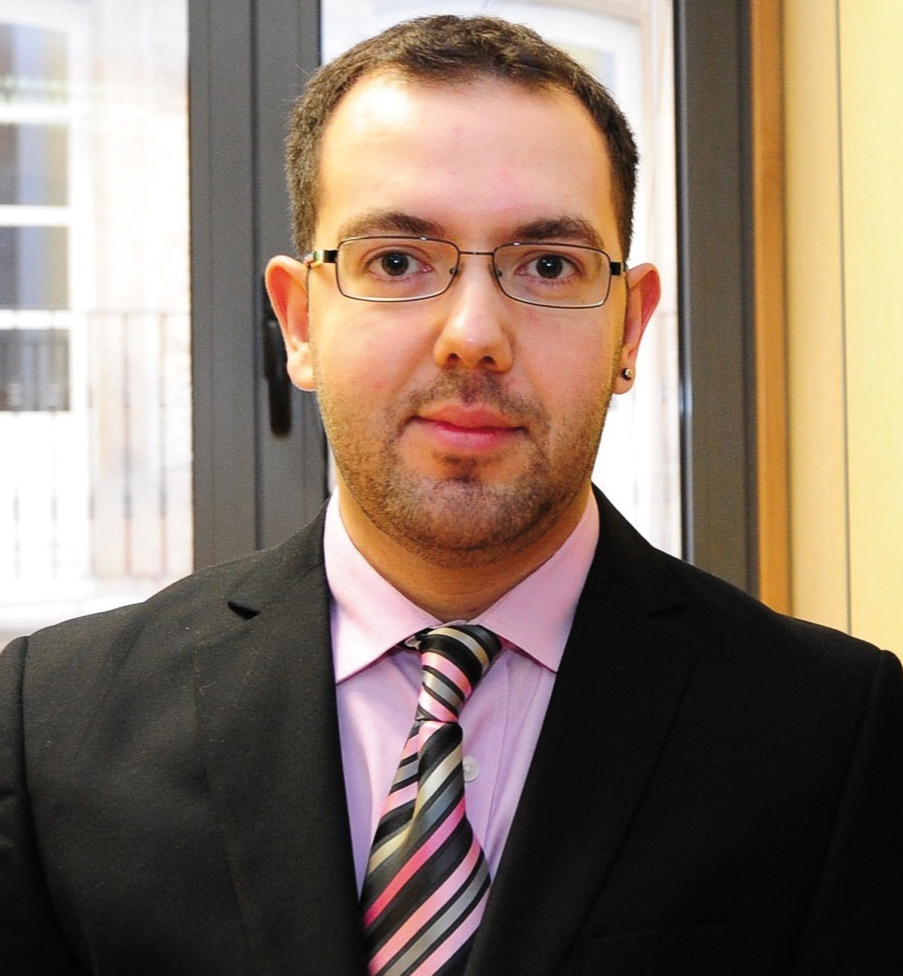 Entrevista a David Galán | BIOGRAFIAS SEÑORES DEL DINERO