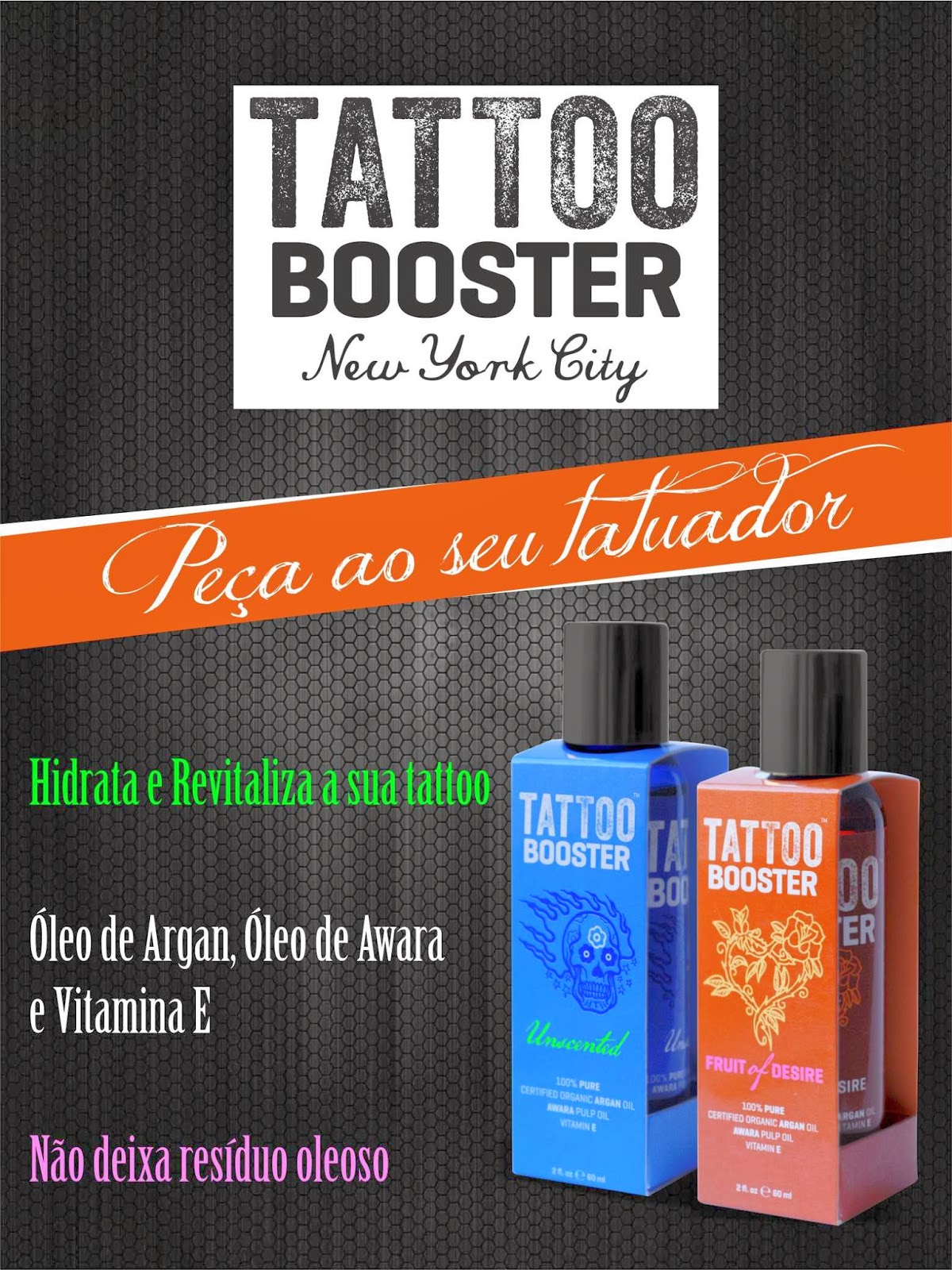 ForYou!: Últimos Trabalhos