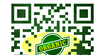 Kangaderoo Custom QR Code.: QR Code Visitors