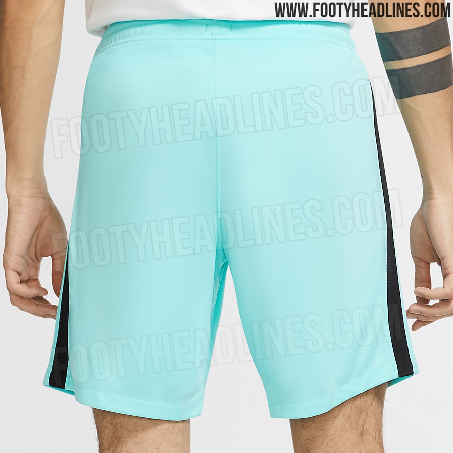 Nike Liverpool 20-21 Away Kit Released - Footy Headlines