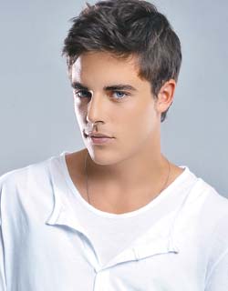 Para Nossa Alegria: Erich Pelitz