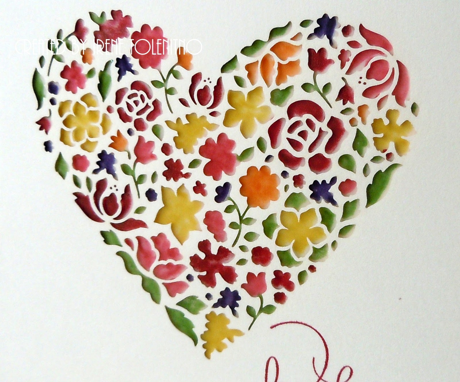 Chit Chats and Crafts : Crafting Resolution #2 Designer Cuts