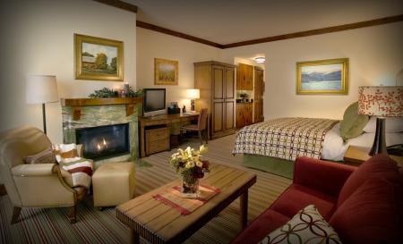 Best "Beautiful" Hotels in Vermont!