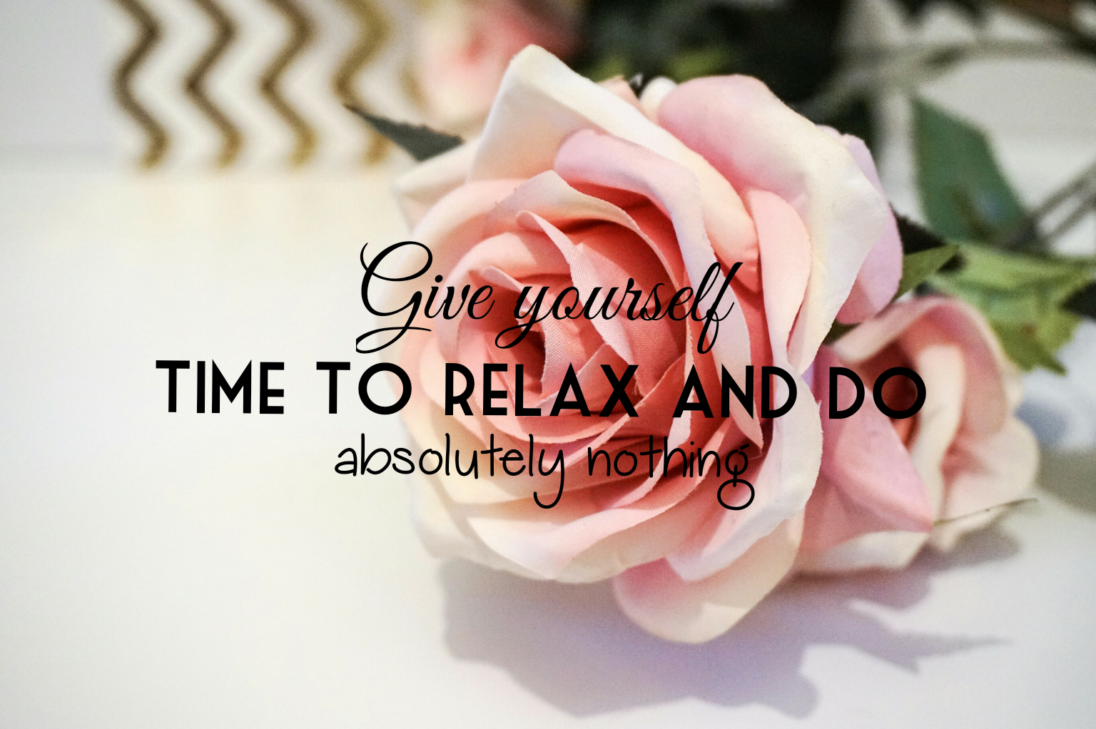 Beauty on Review: How I Relax After Work with Essential Oils