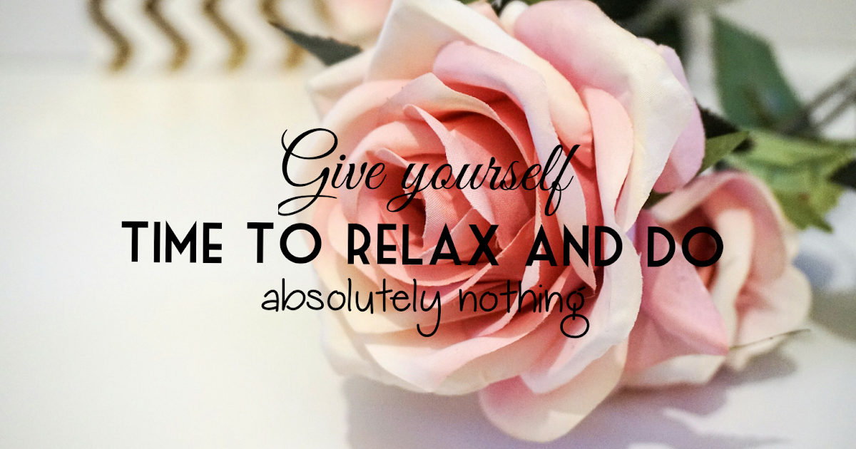 Beauty on Review: How I Relax After Work with Essential Oils