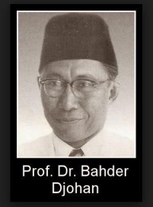 43 Menteri Pendidikan Indonesia Yang Terkenal Nomer 1 - BelajardanEdukasi