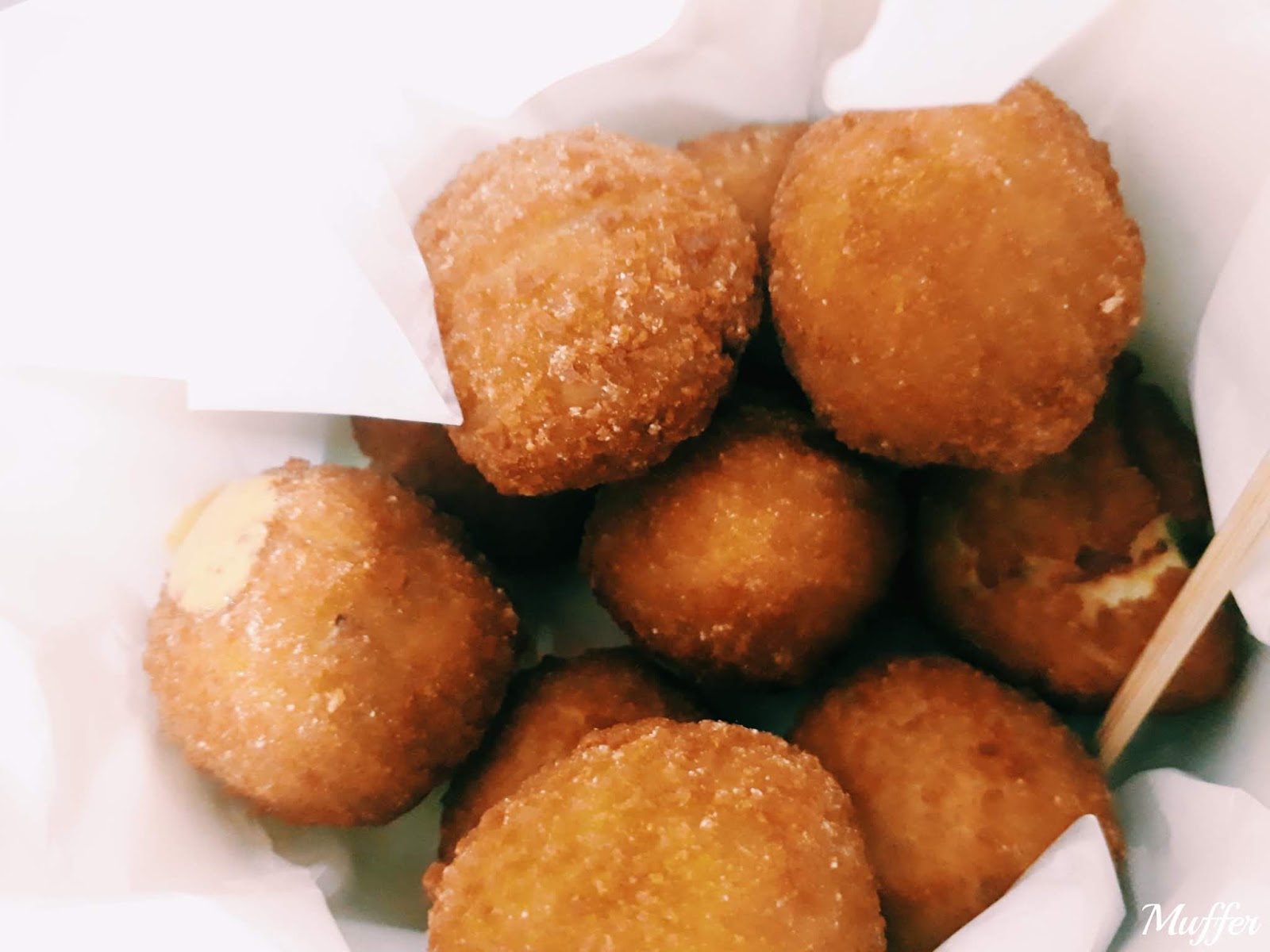 Fries And Bites - We love Fries 🧡🍟