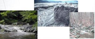 Bentang Alam Fluvial