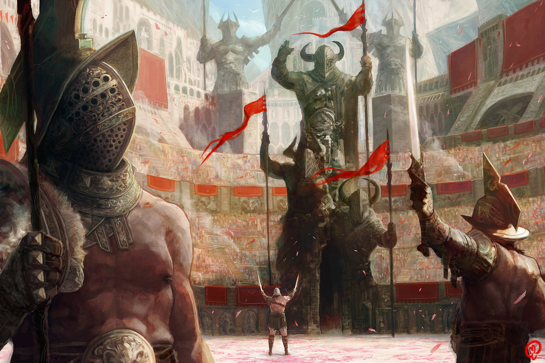 Sublanarya & Tales of the Tytanyan Age: Naryan Class Options: The ...