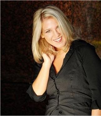 David Fleming Arts: Jules Day - a future...and current...jazz great!