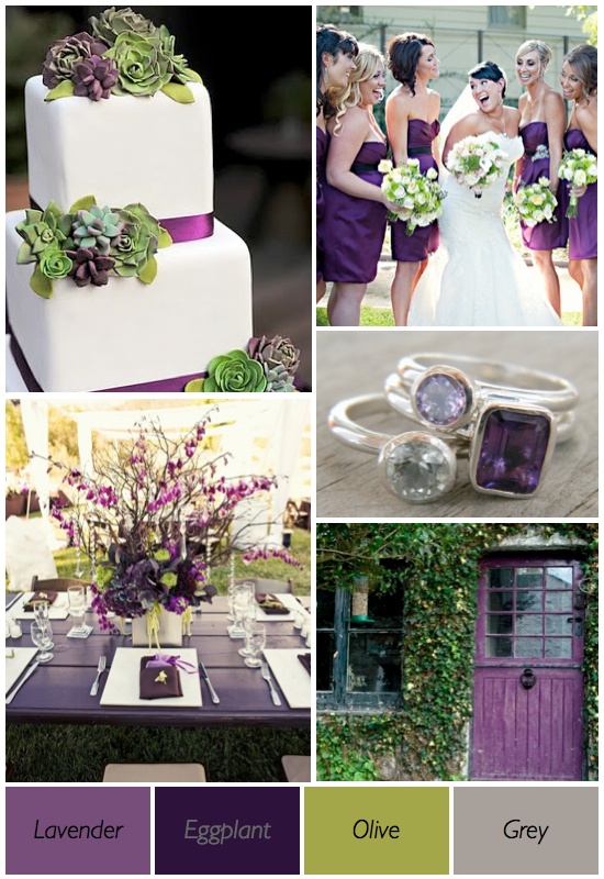 LUV DECOR: WEDDING INSPIRATION BOARDS