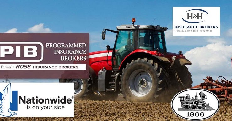 Farm Machinery Insurance: Cost, Types, Best Company, and Tips for ...