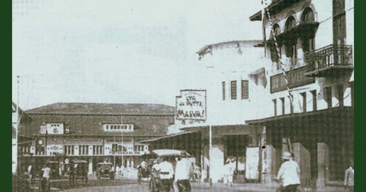 33+ Gaya Terbaru Gambar Kota Blitar Tempo Dulu, Foto Kota