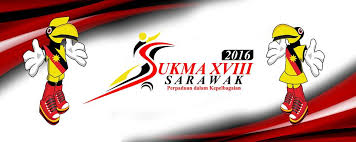 Sarawak ditagit nyadi champion SUKMA 2016 ~ ! BUJANG SENANG